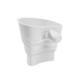 Countess Flour Funnel for Kitchen Aid Mixer,Flour Funnel- Stand Mixer ...
