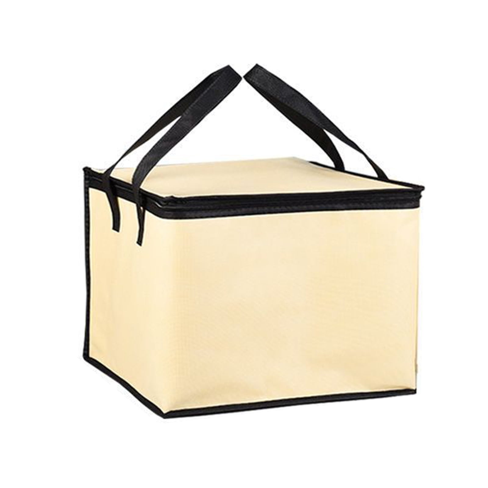 Shoreew Dough Proofing Box with 9 Temp Settings Portable Aluminum Film ...