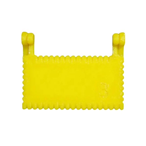 Shoreew Edge Stitch Guide Edge Stitch Lock And Sewing Gauge Clip-on ...