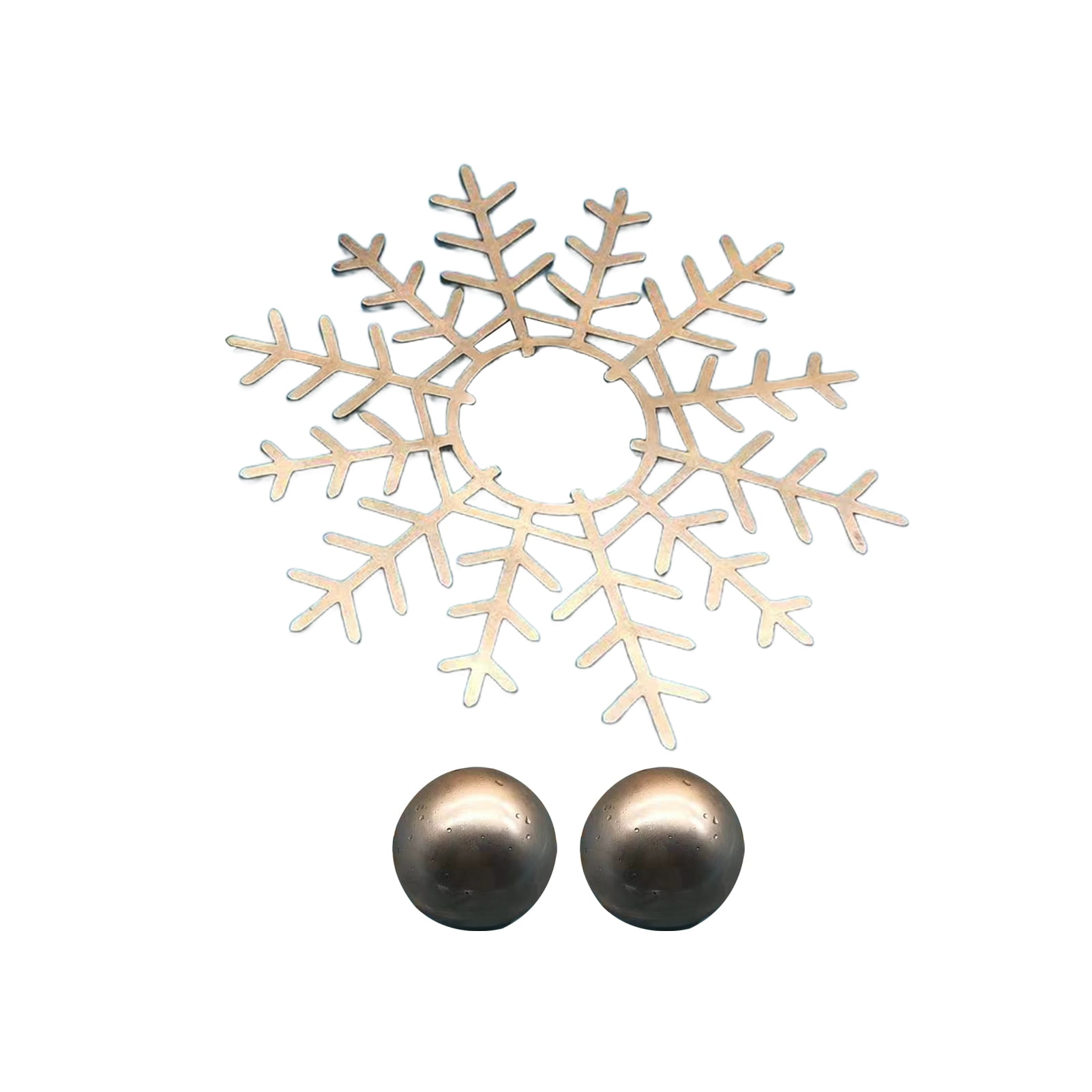 Shoreew Espresso Freezing Ball Stainless Steel Drink Chiller Ice Coffee ...