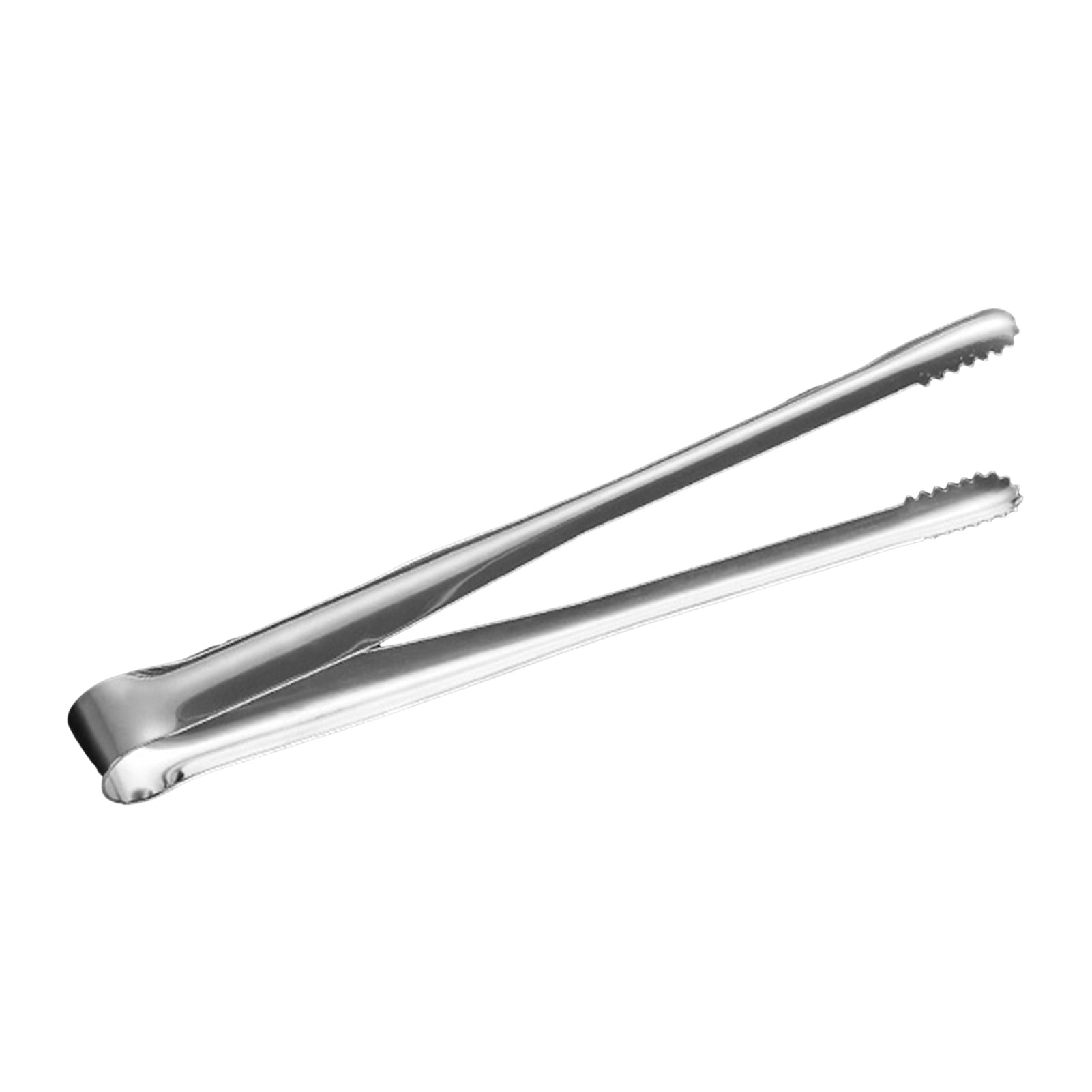 Shoreew Food Tong Stainless Steel Kitchen Tongs Heat Resistant Grill ...