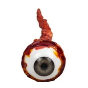 dangling eyeball