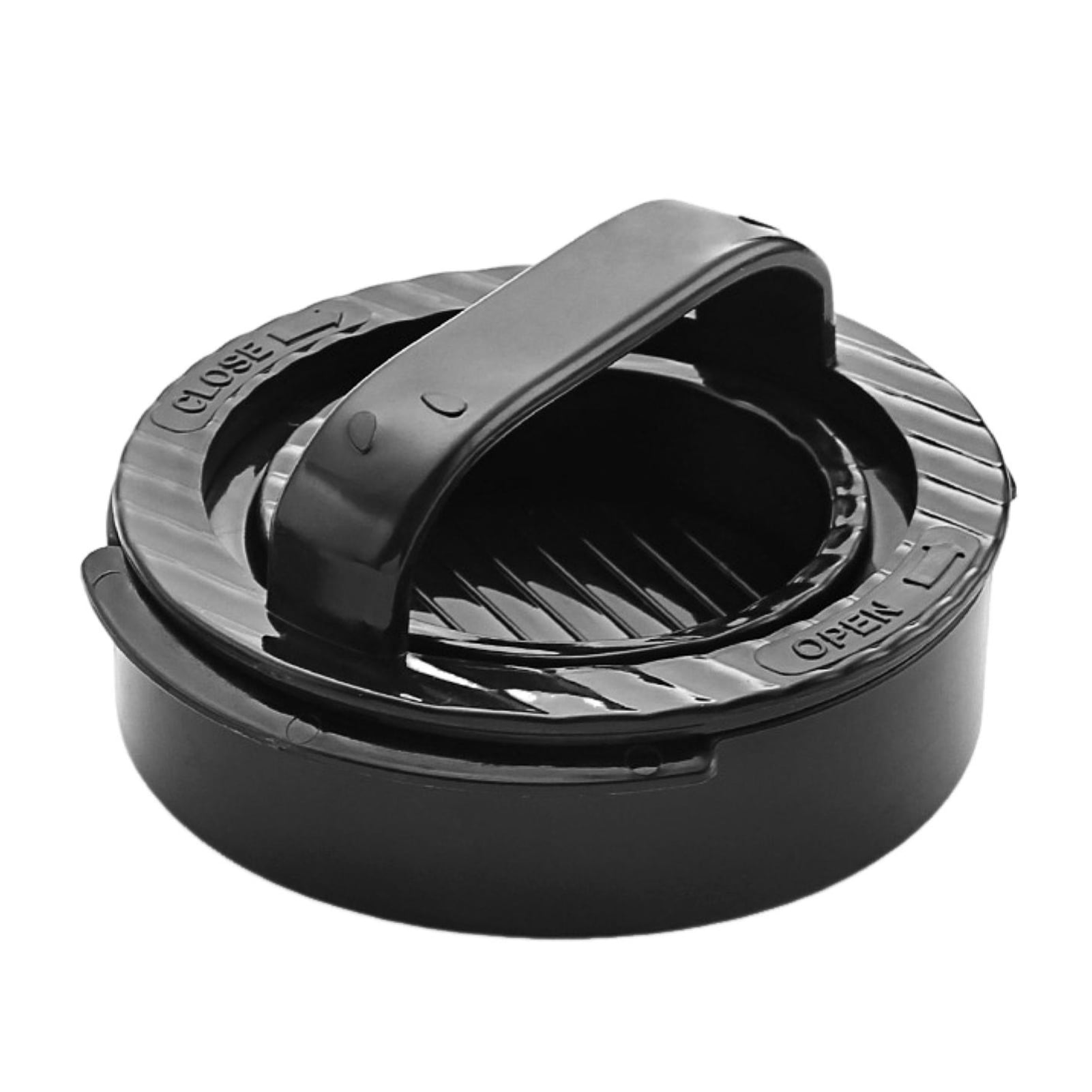 Shoreew Hamburger Patty Press Maker Burger Press Food-Grade Reusable ...