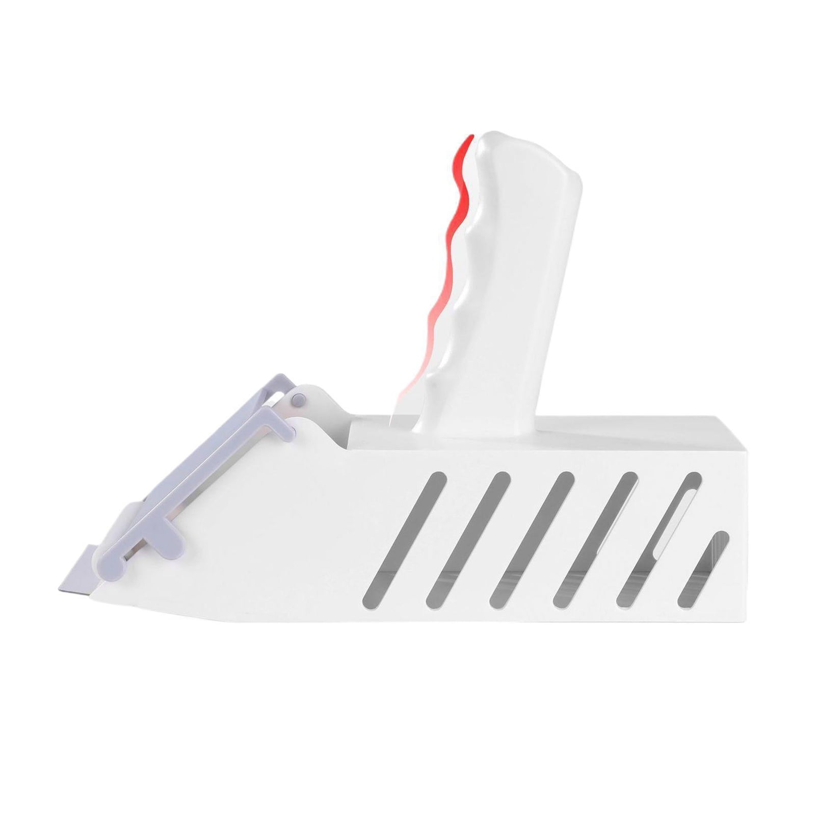 Shoreew Handheld Express Label Applicator 400 Labels High Capacity ...