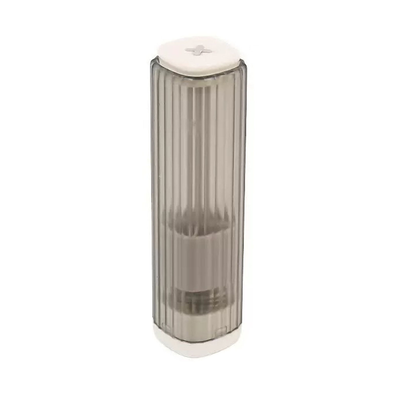 Shoreew Magnetic Needle Case with 20 Stitches Portable Sewing Kit ...