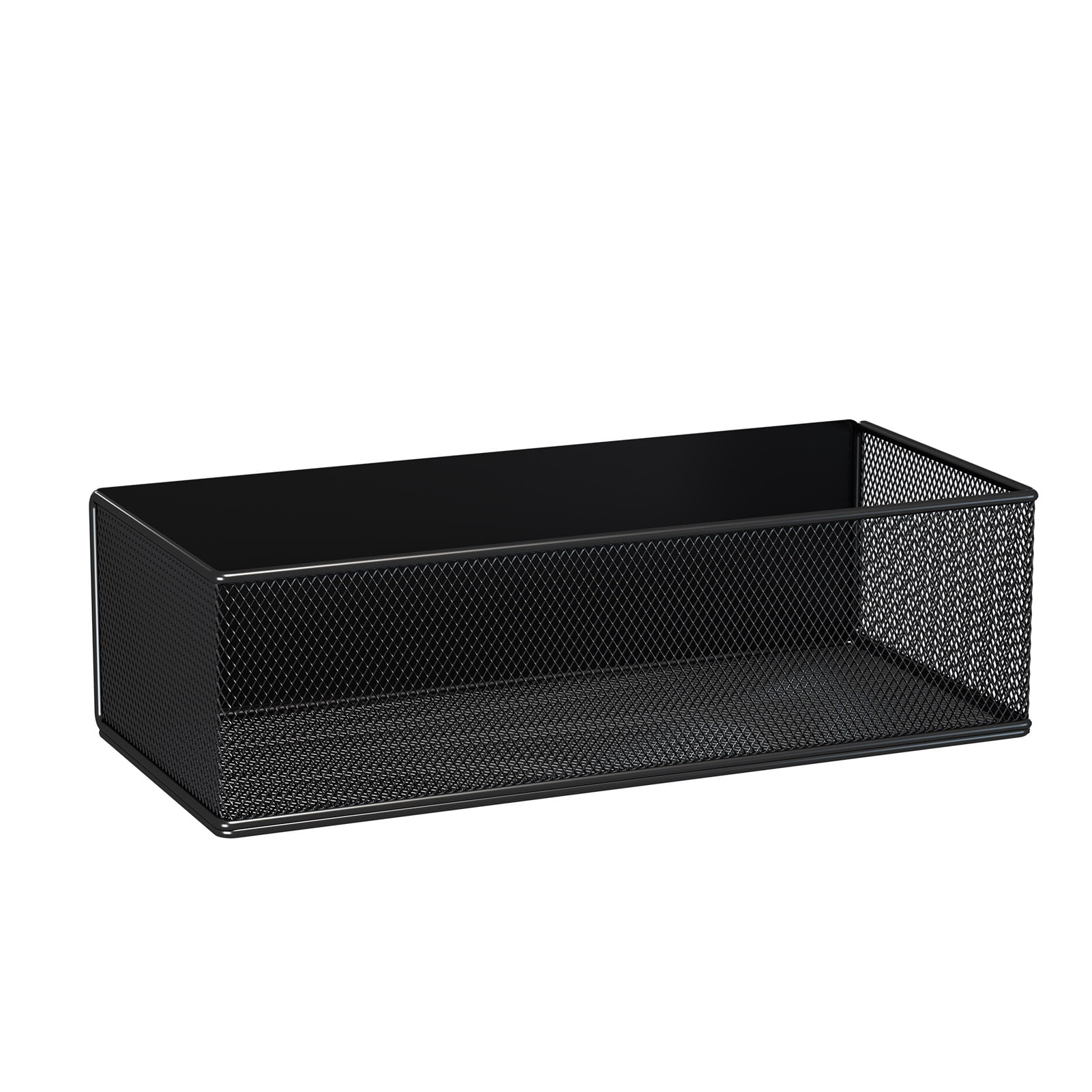 Shoreew Magnetic Storage Rack Organizer Shelf Large Capacity Rustproof ...