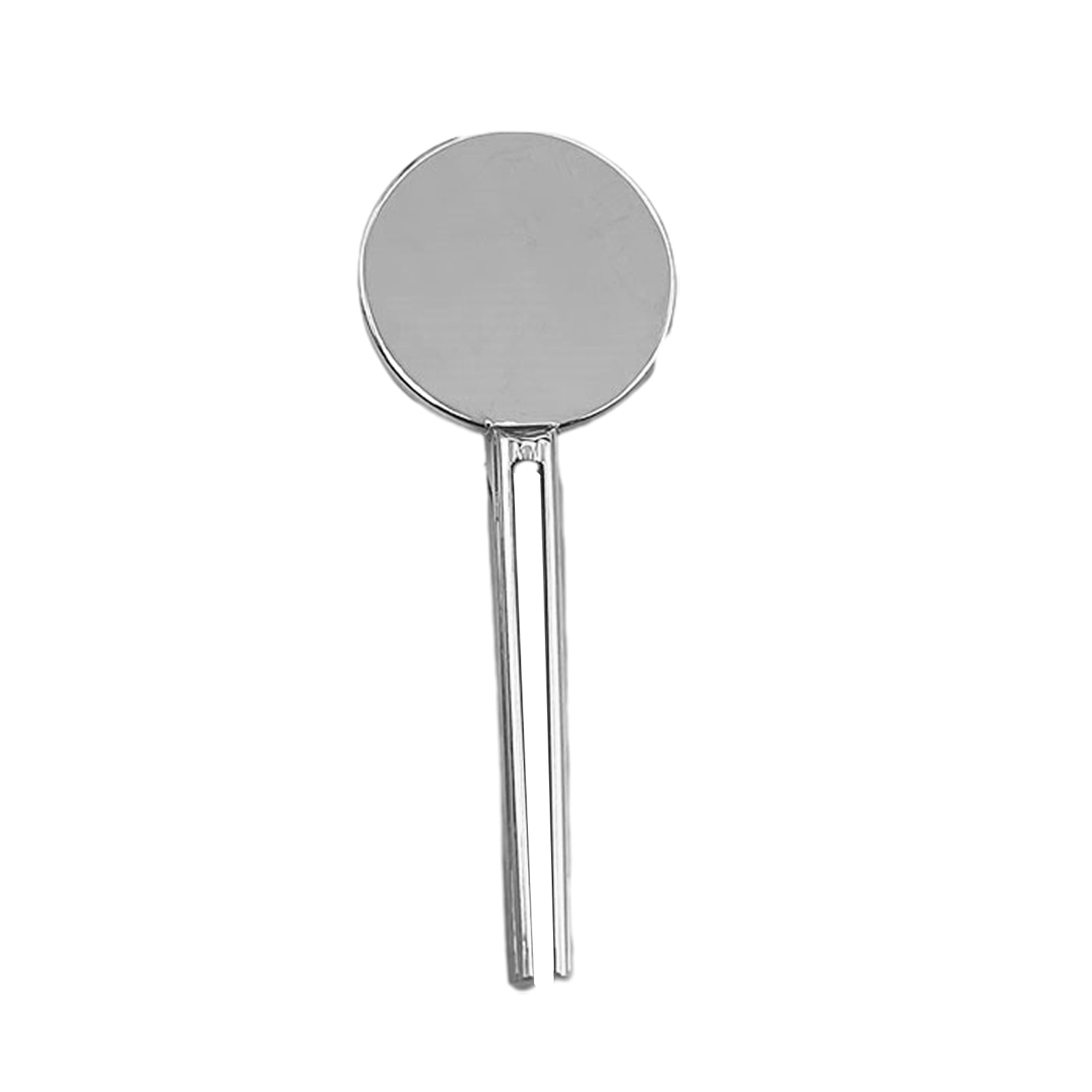 Shoreew Manual Toothpaste Extruder Easy to Operate Tube Squeezer Round ...