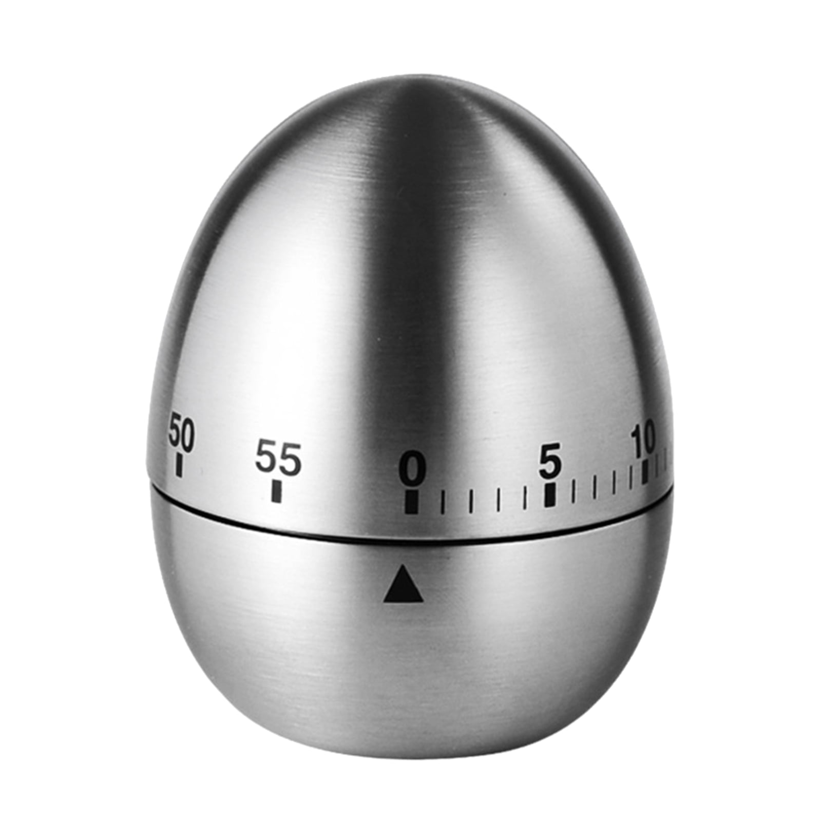 Shoreew Mechanical Kitchen Timer 60 Minutes Count Down Alarm Loud 70db ...