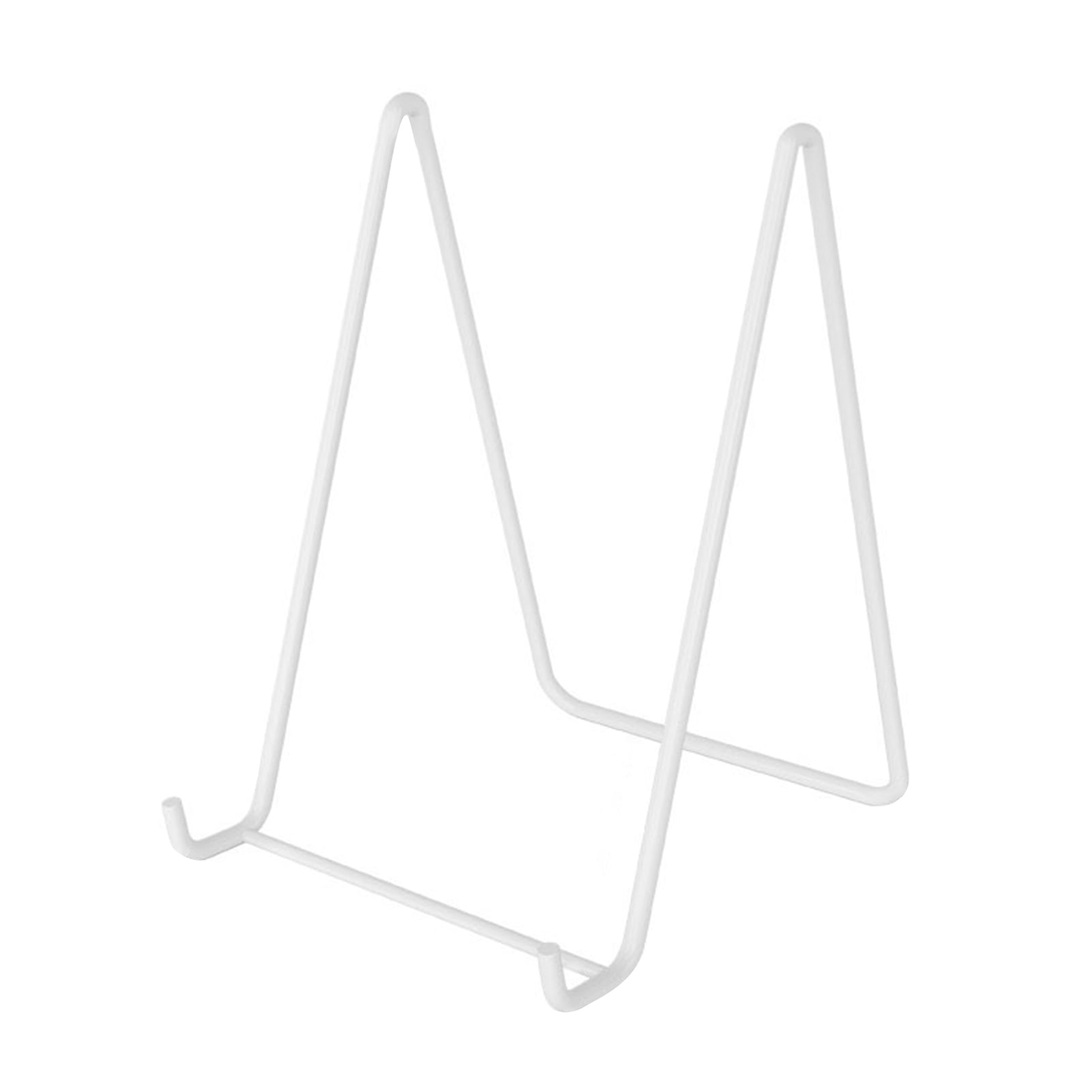 Shoreew Metal Storage Rack Photo Frame Display Holder High Stability ...