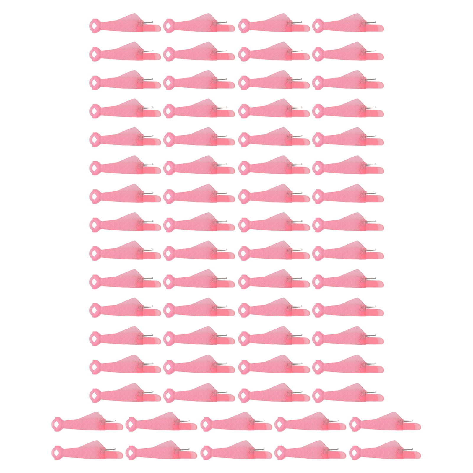 Shoreew Mini Needle Threader Beginner Automatic Threading Tool Fish ...