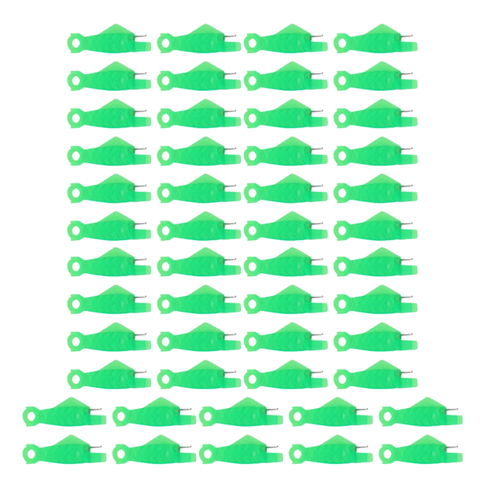 Shoreew Mini Needle Threader Beginner Automatic Threading Tool Fish ...