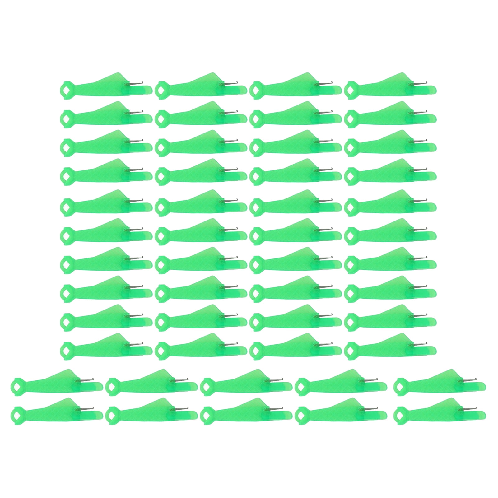 Shoreew Mini Needle Threader Beginner Automatic Threading Tool Fish ...