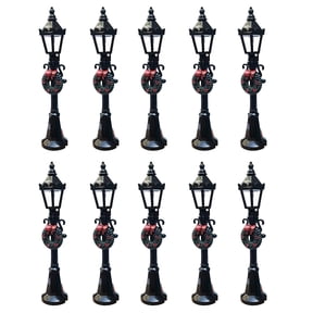 Miniature Street Light