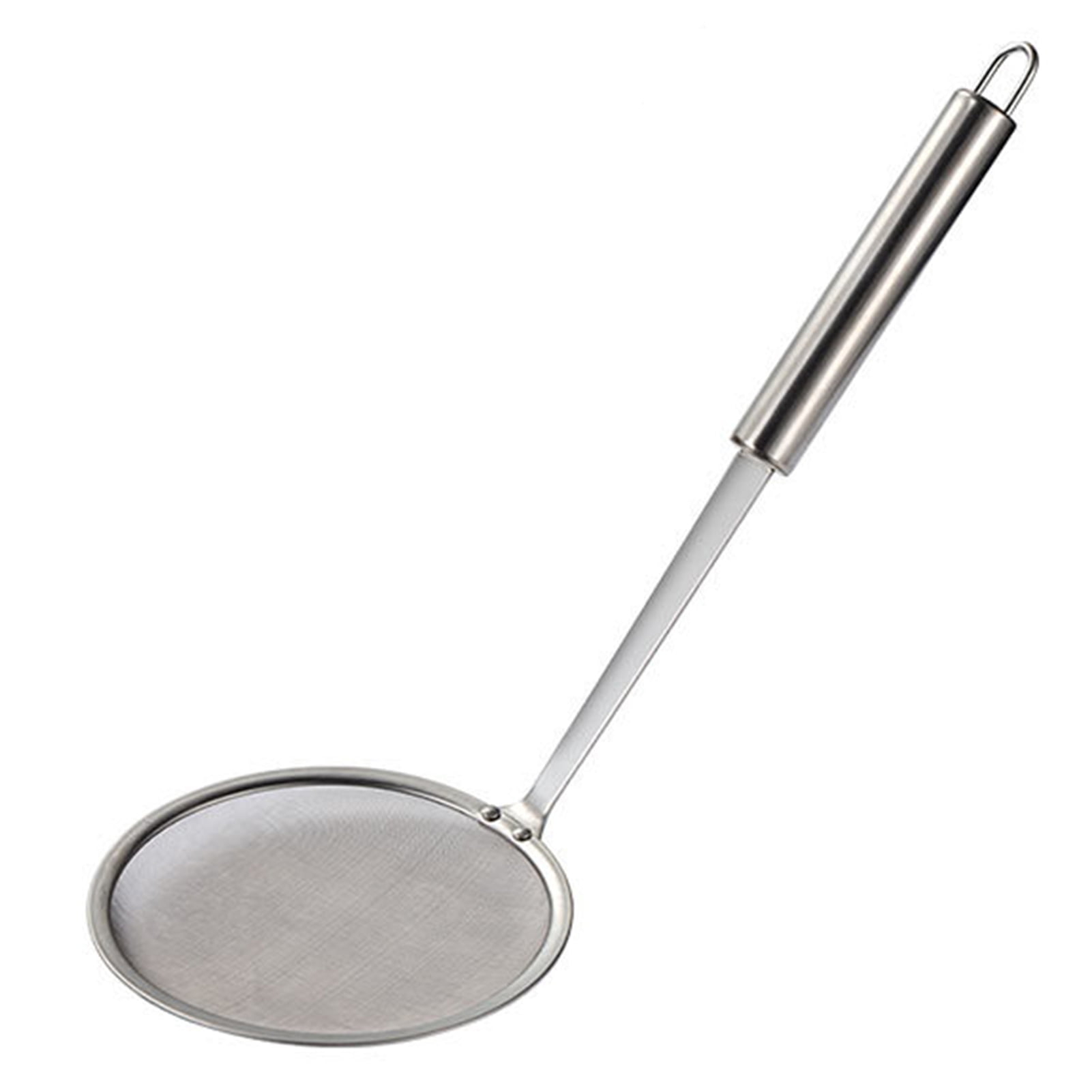 Shoreew Oil Filter Spoon Stainless Steel Fast Filtering Moisture ...