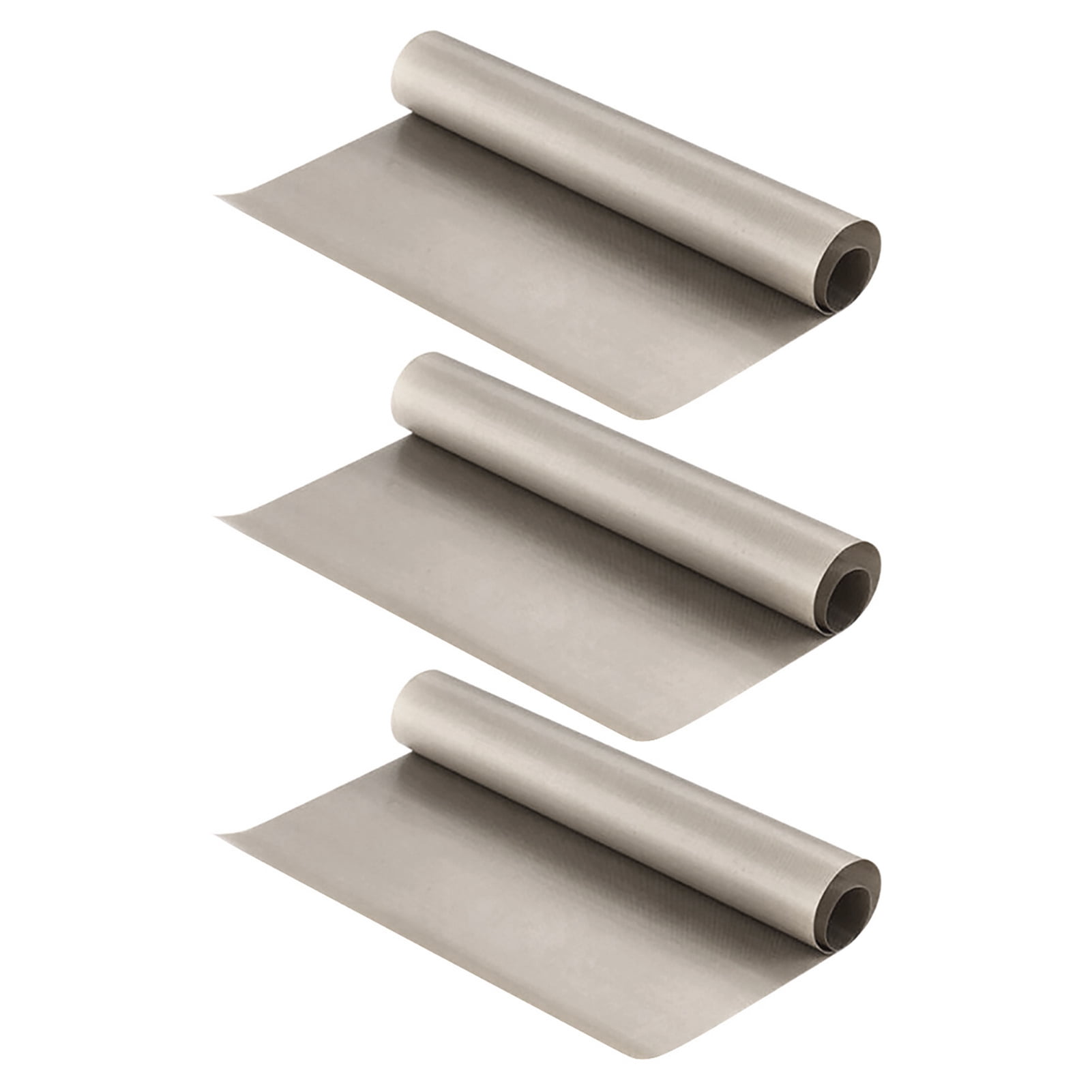 Shoreew Oven Liner Mat for Bottom Rack Heat Resistant Reusable Baking ...