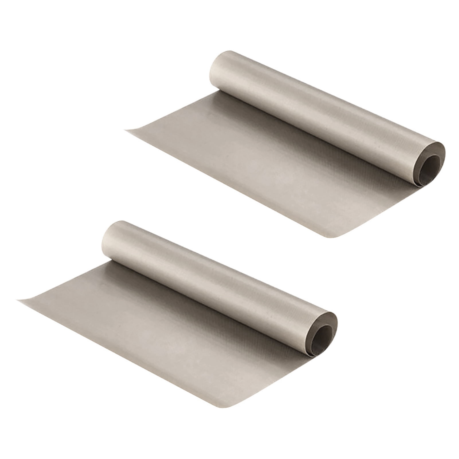 Shoreew Oven Liner Mat for Bottom Rack Heat Resistant Reusable Baking ...