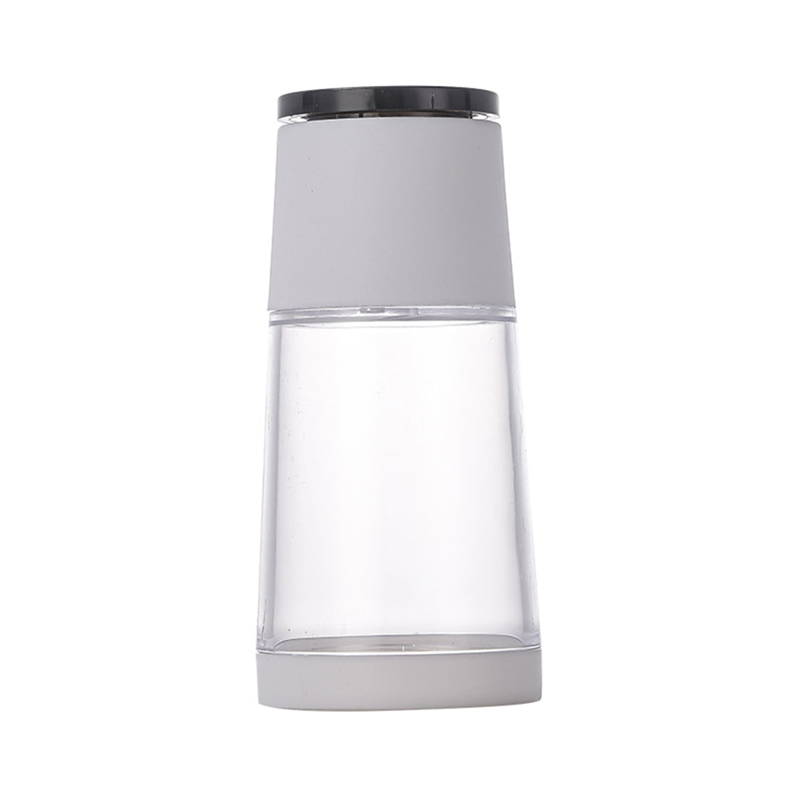 Shoreew Pepper And Salt Grinder Adjustable Coarseness Refillable Shaker ...