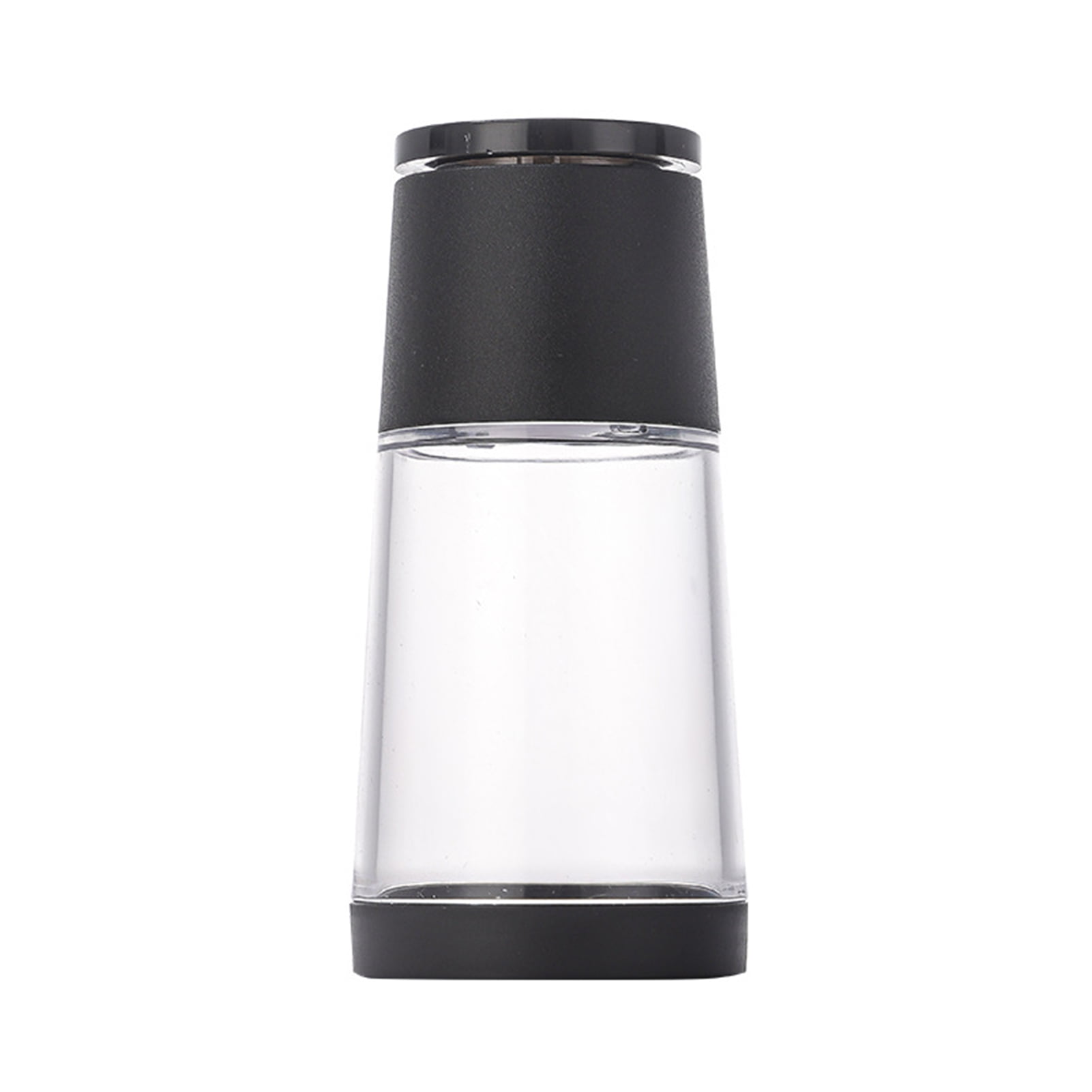 Shoreew Pepper And Salt Grinder Adjustable Coarseness Refillable Shaker ...