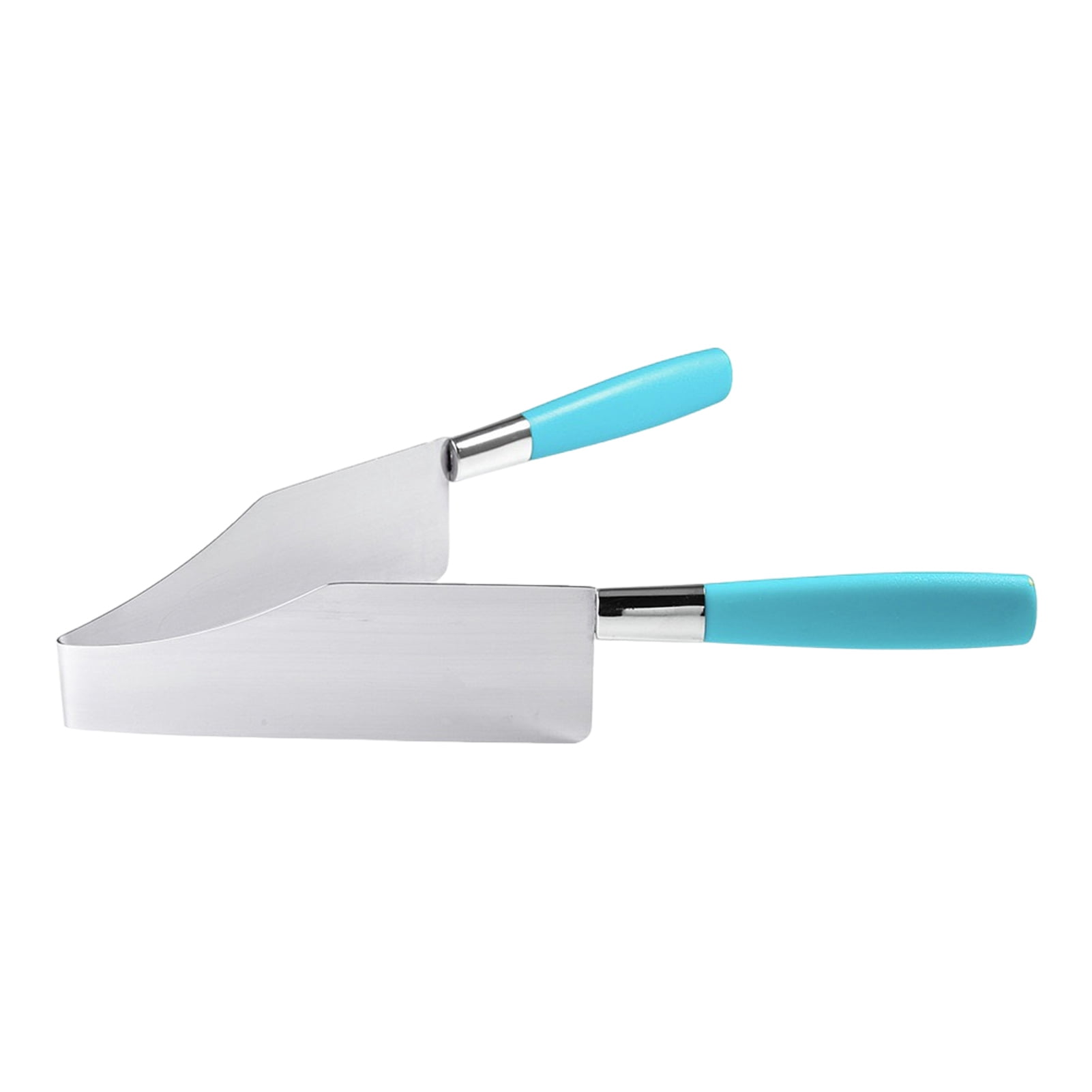 Shoreew Pie Server Spatula And Cake Cutter Slicer Adjustable Cake ...