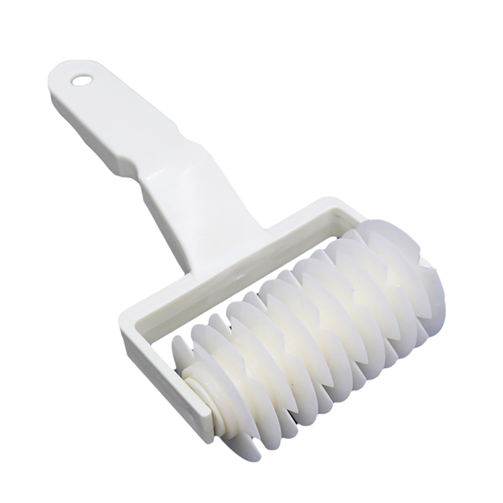 Shoreew Pizza Punch PP Pizza Dough Roller Patterned Wheel Tool for ...