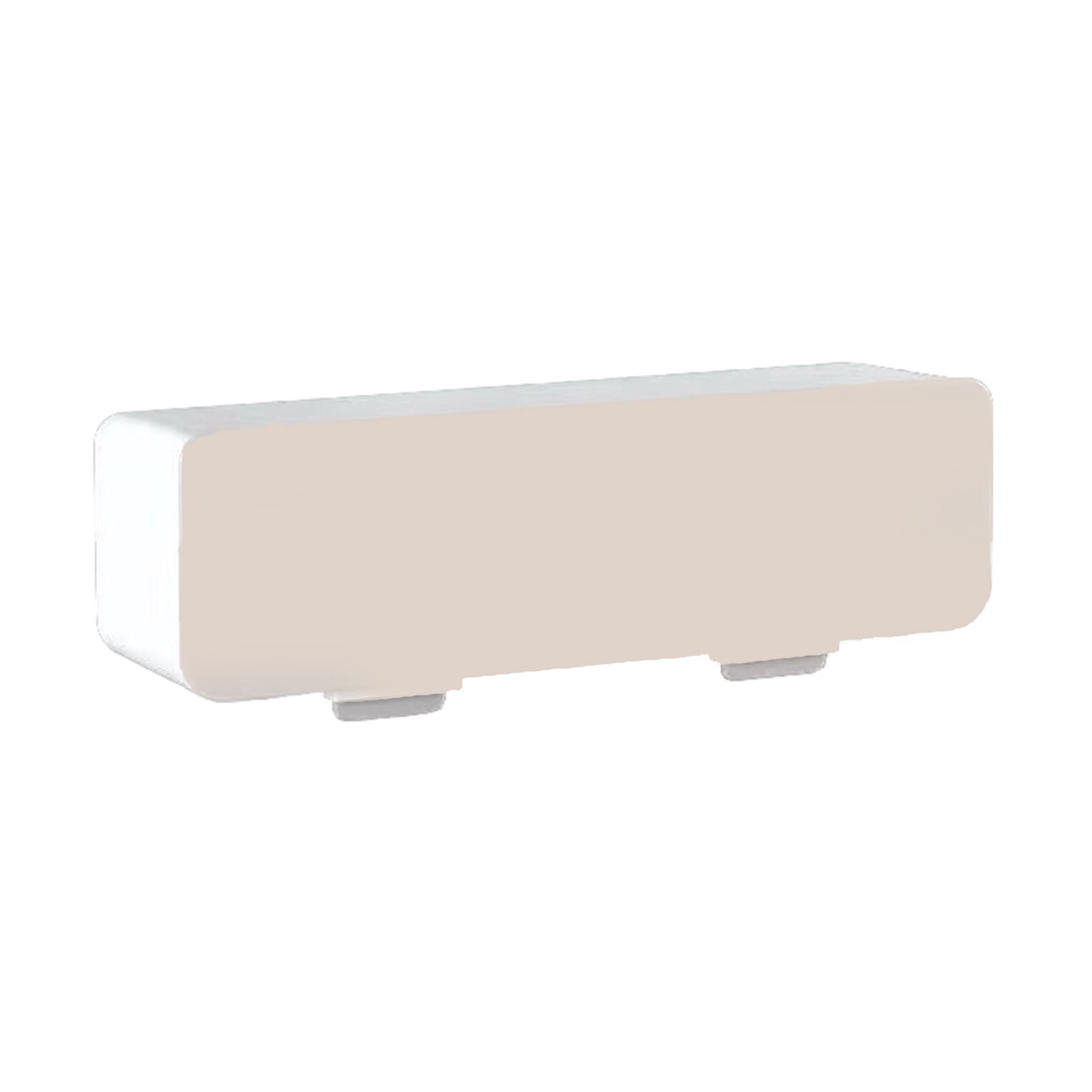 Shoreew Seasoning Box with Lid Large Capacity Dustproof Waterproof Wall ...