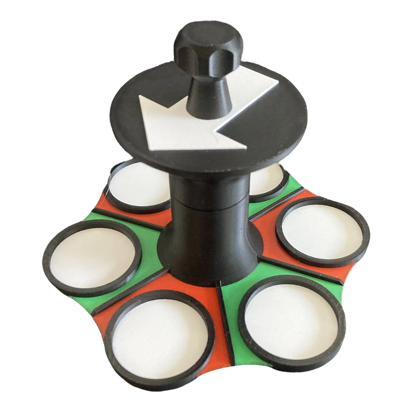 Shoreew Shot Spinner Fun Drinking Game Fun Party Drinking Game Arrow ...