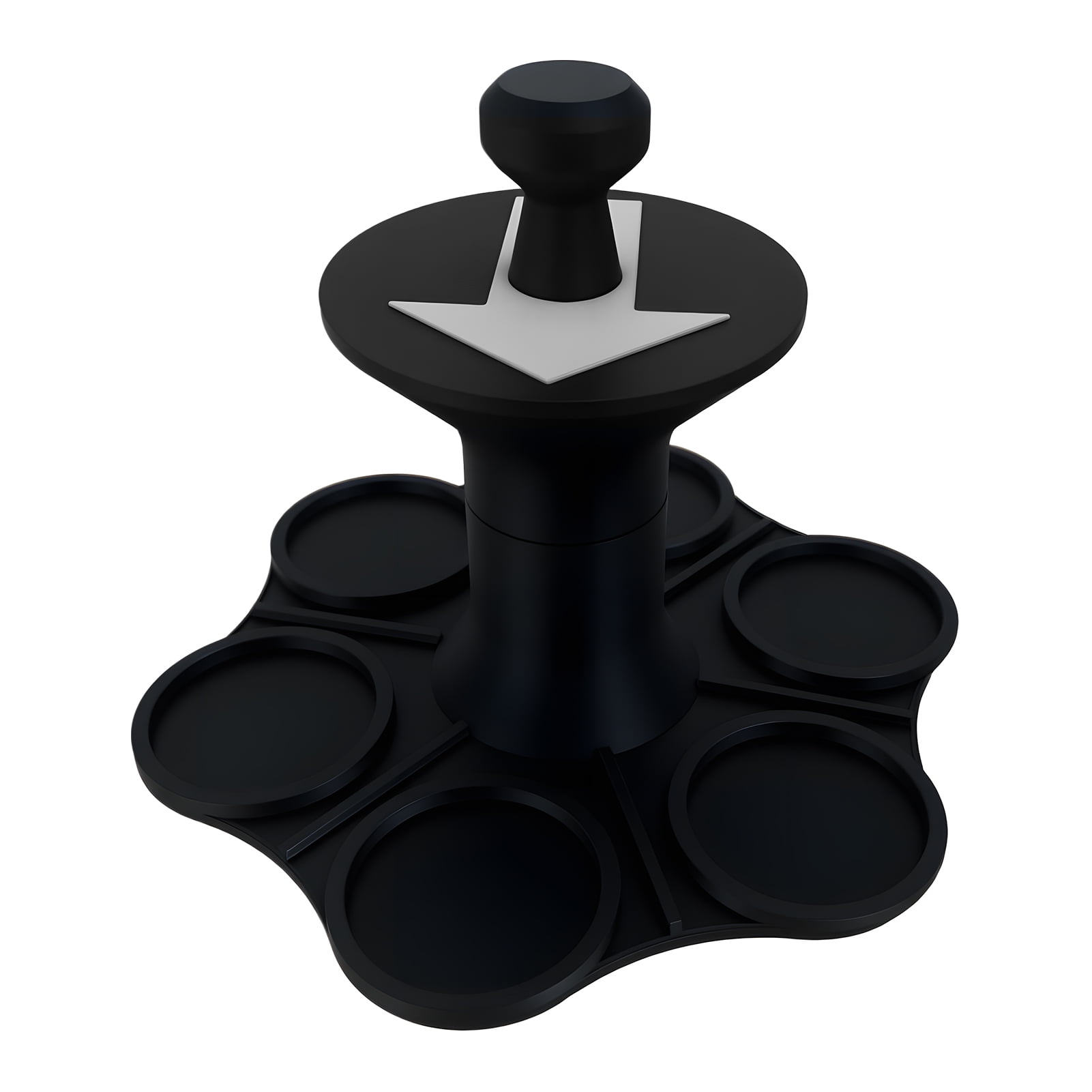 Shoreew Shot Spinner Fun Drinking Game Fun Party Drinking Game Arrow ...