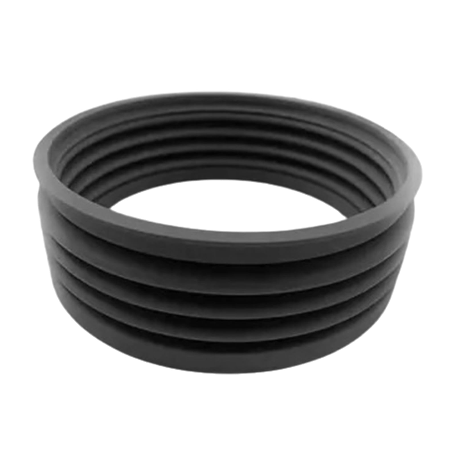 Shoreew Silicone Bellow Barista Express Single Dose Funnel for Breville ...
