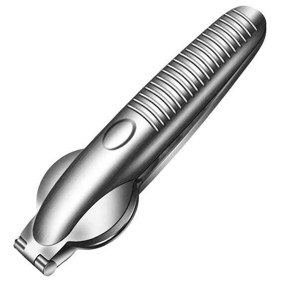 Shoreew Stainless Steel Chestnut Opener Plier Ergonomic Handle Food ...