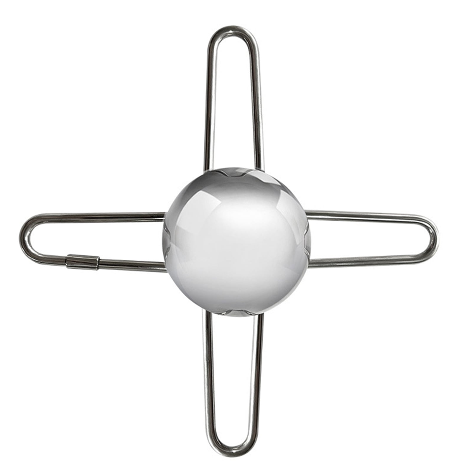 Shoreew Stainless Steel Drink Chiller Reusable Coffee Cooling Ball for ...