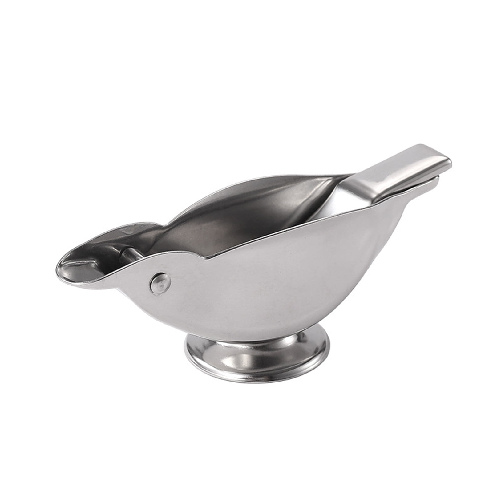 Shoreew Stainless Steel Lemon Juicer Bird Design Manual Lime Squeezer Handheld Portable Fruit ...