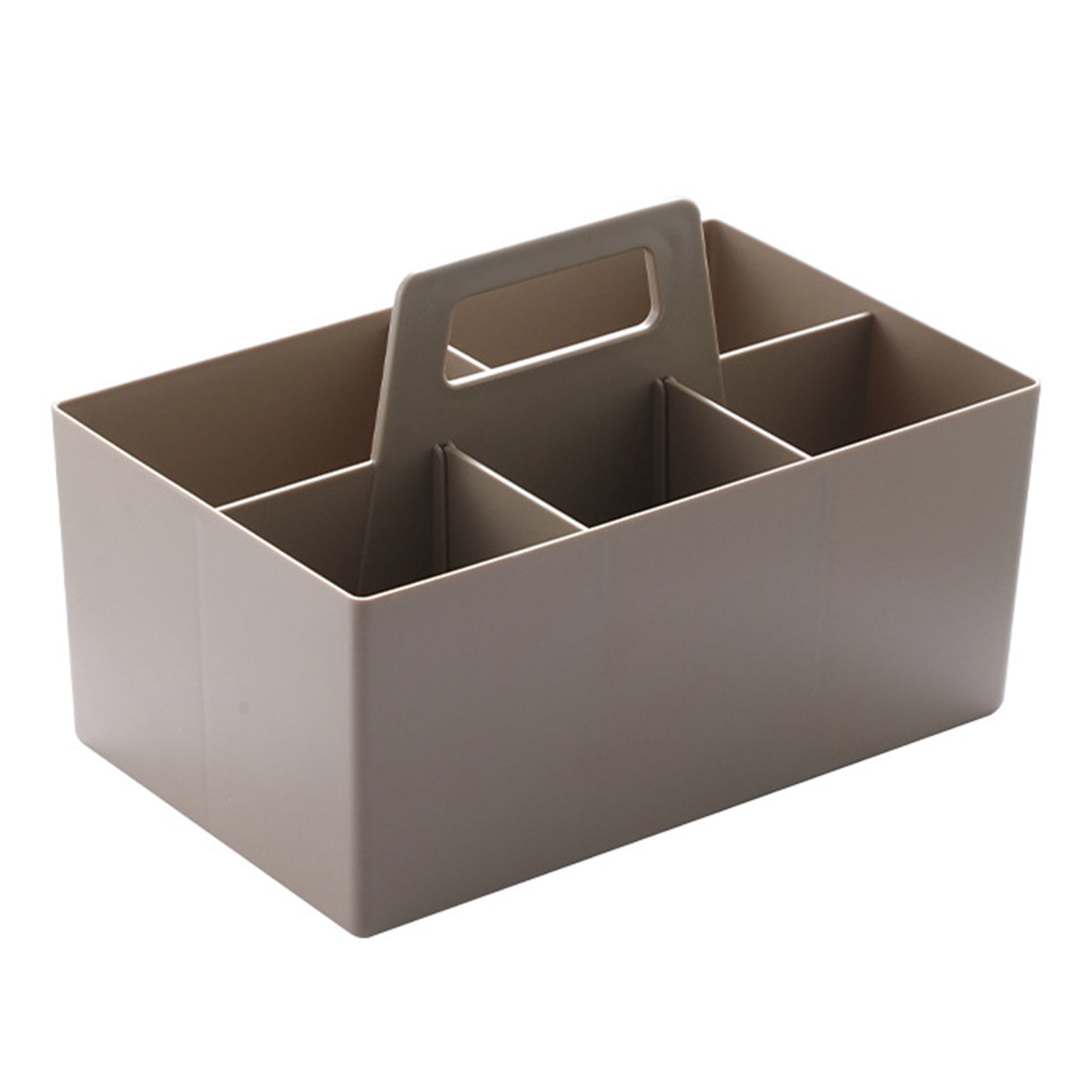 Shoreew Storage Box Stackable Portable Compartment Adjustable Partition ...