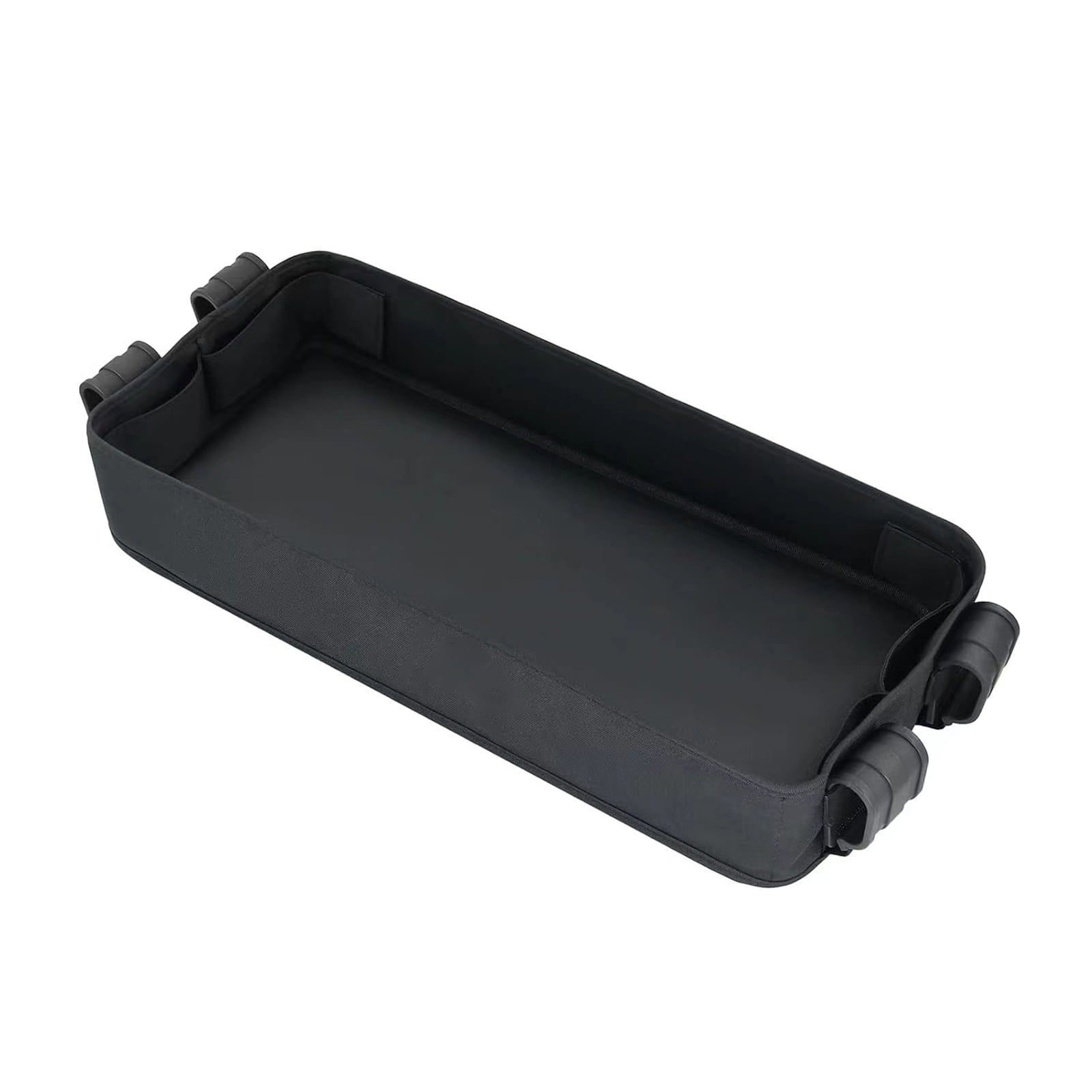 Shoreew Stroller Snack Tray with Fastener Tapes Waterproof Easy to ...