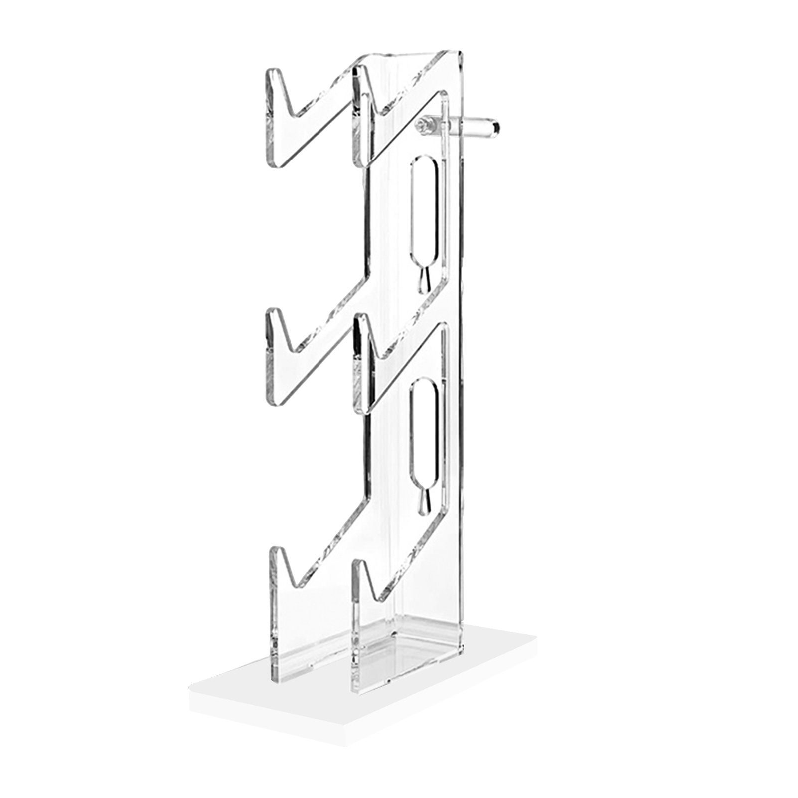 Shoreew Universal Controller Holder Headphone Stand 3-Layer Design ...