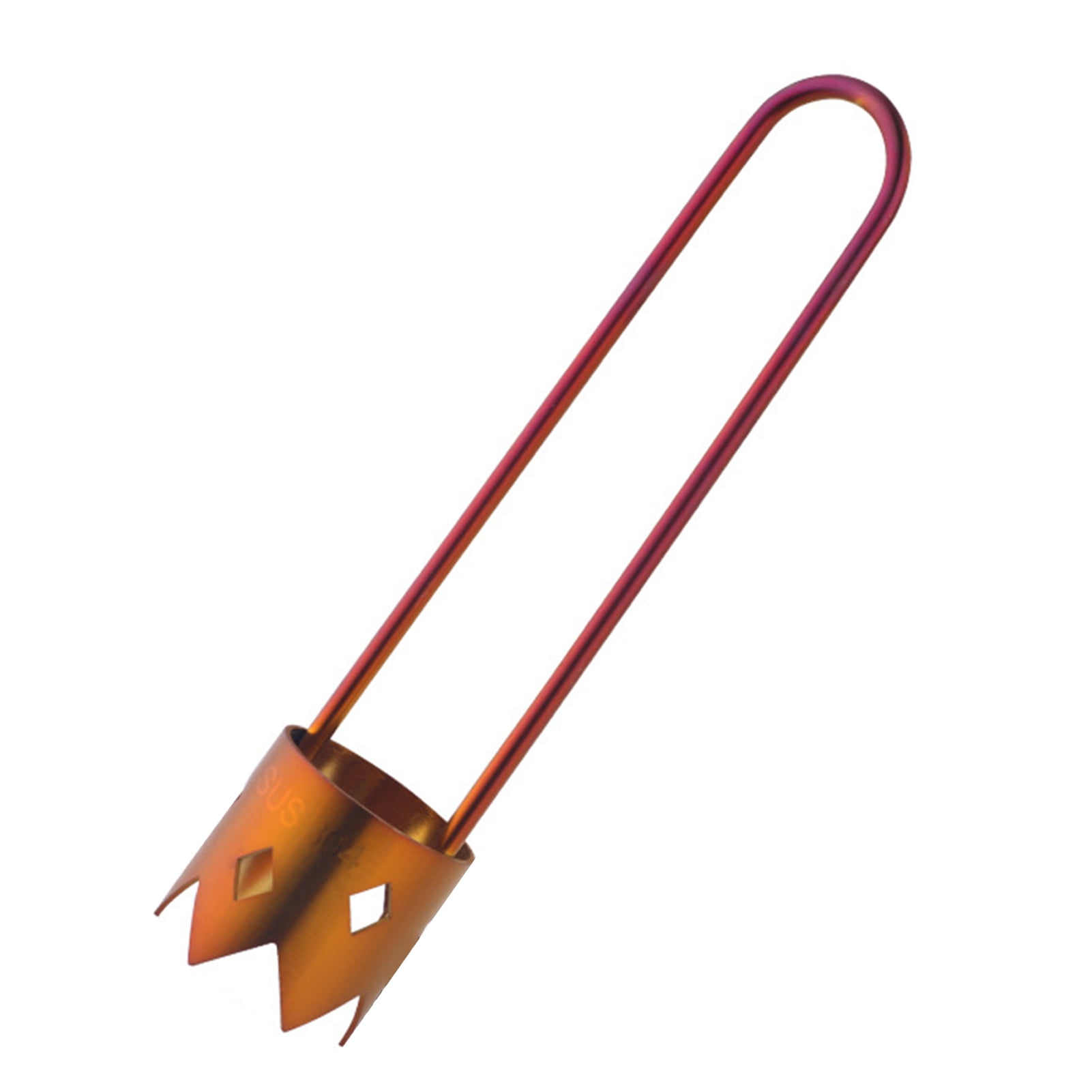 Shoreew Vegetable Core Remover Stainless Steel Fruit Pit Remover ...