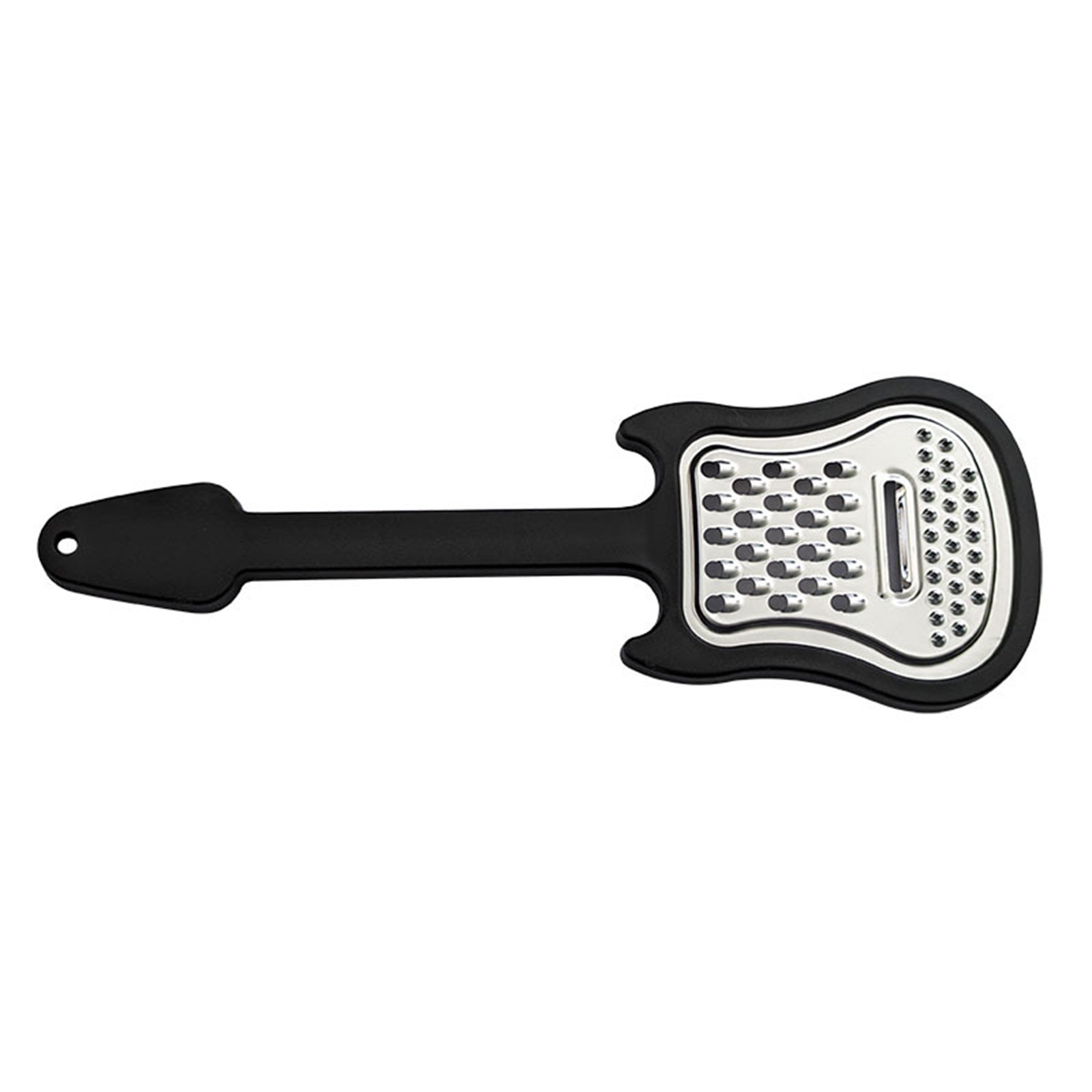 Shoreew Vegetable Peeler Guitar-Shaped Peeler Stainless Steel Melon ...