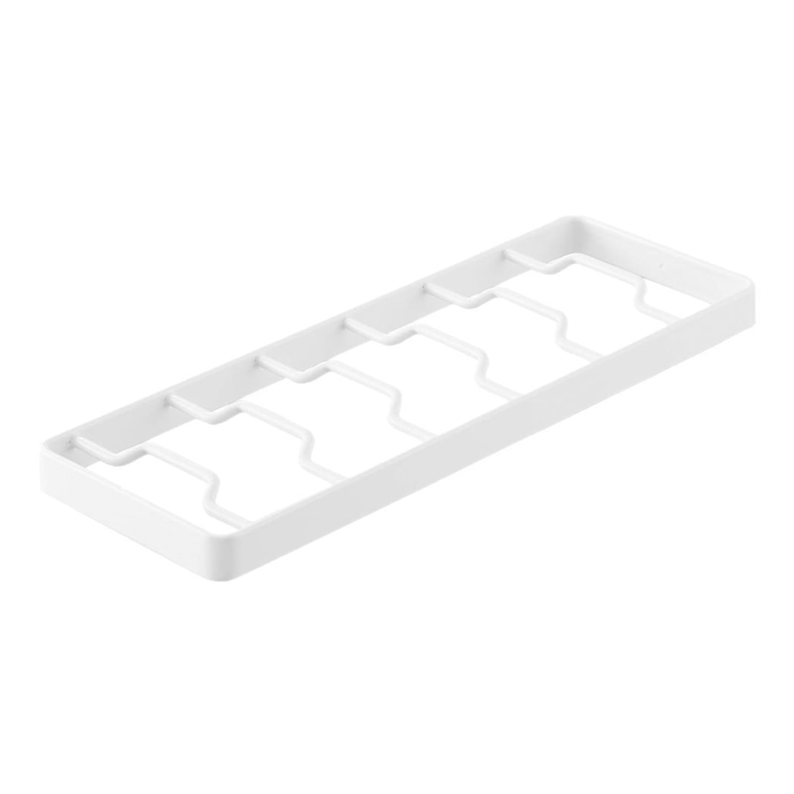 Shoreew Vertical Dish Rack Metal Drying Rack Large Capacity Strong Load ...