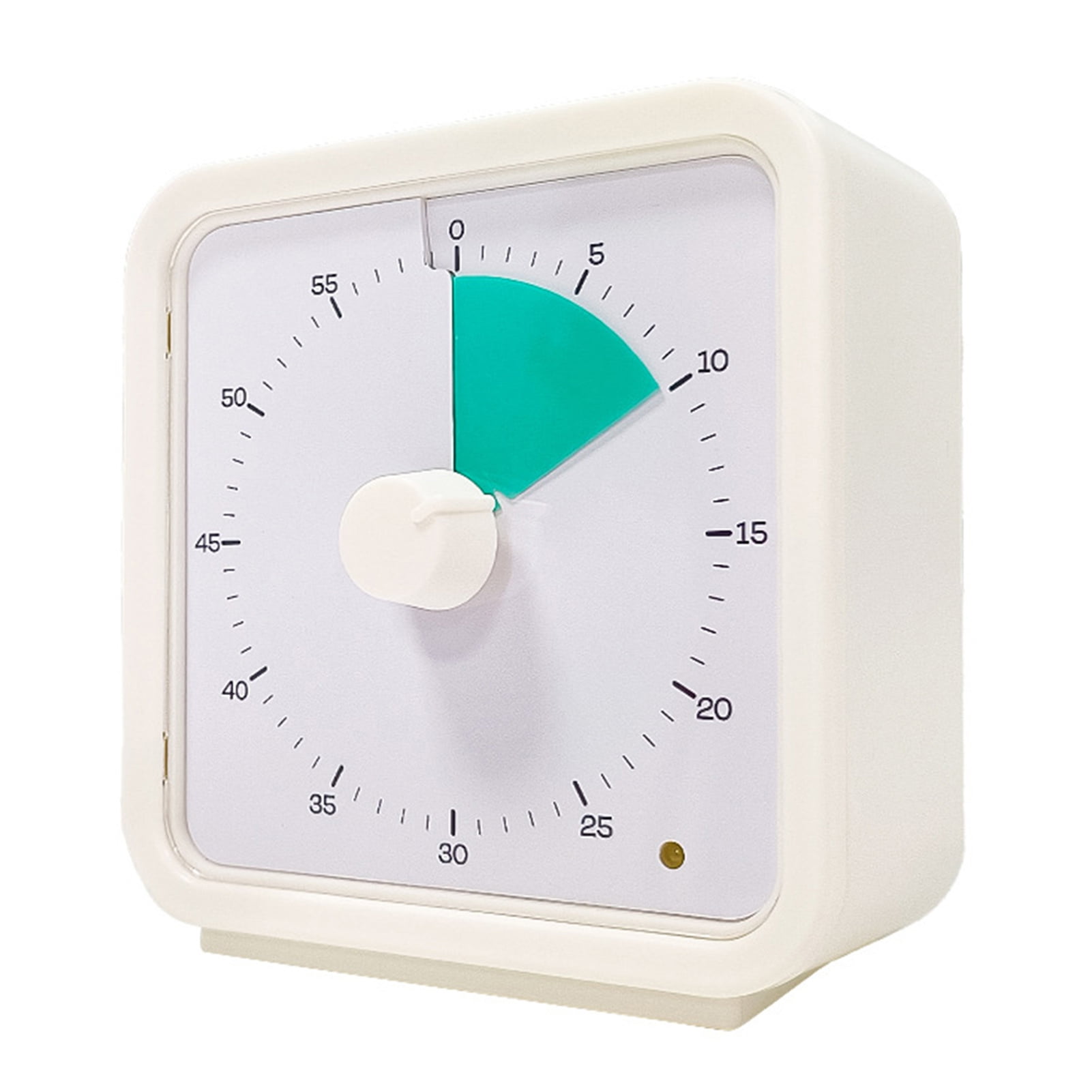 Shoreew Visual Kitchen Timer for Children Magnetic Countdown Timer for ...