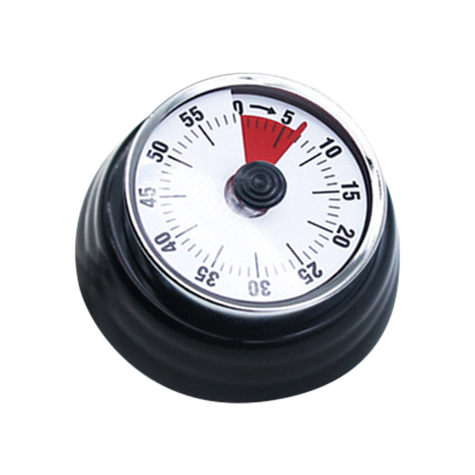 Shoreew Visual Timer Japanese Mechanical Timer Magnetic Backing Timer ...