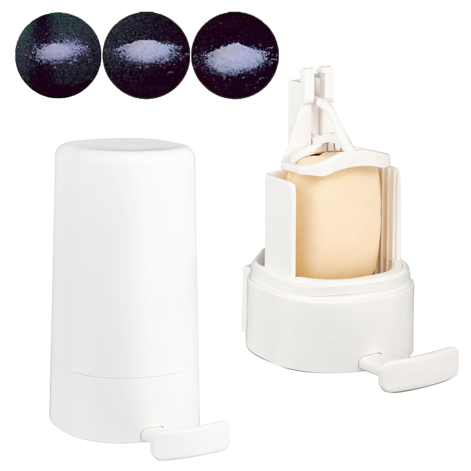 Shoreew Wall Mounted Shower Soap Dispenser – Easy Installation ...