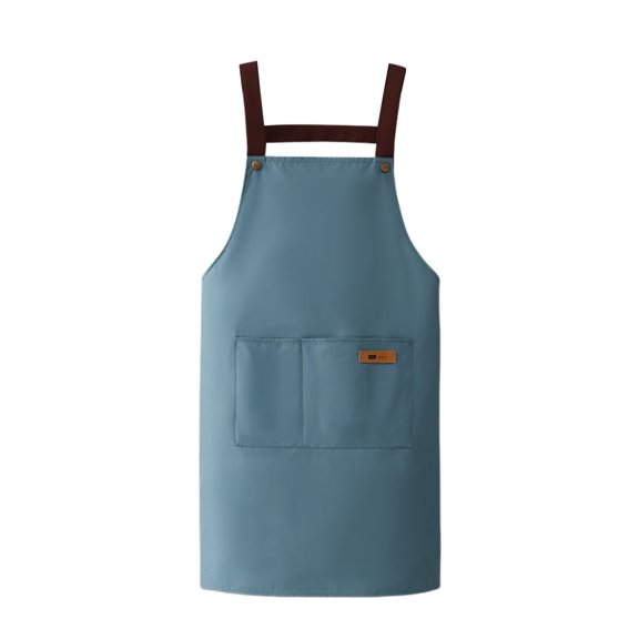 Port Authority Women's Easy Care Cobbler Apron with Stain Release ...