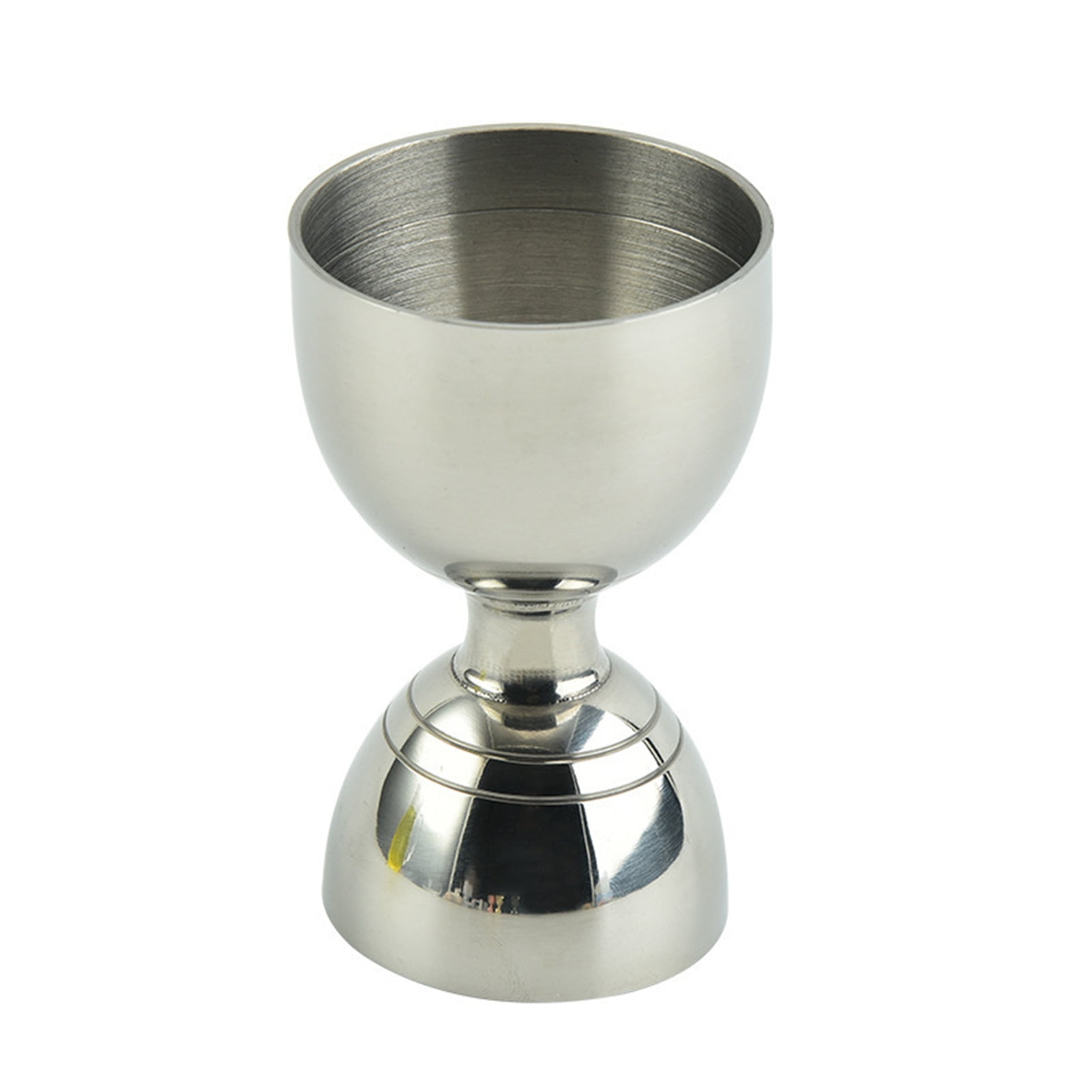 Shoreew Wine Measuring Cup Stainless Steel Cocktail Measuring Jigger ...
