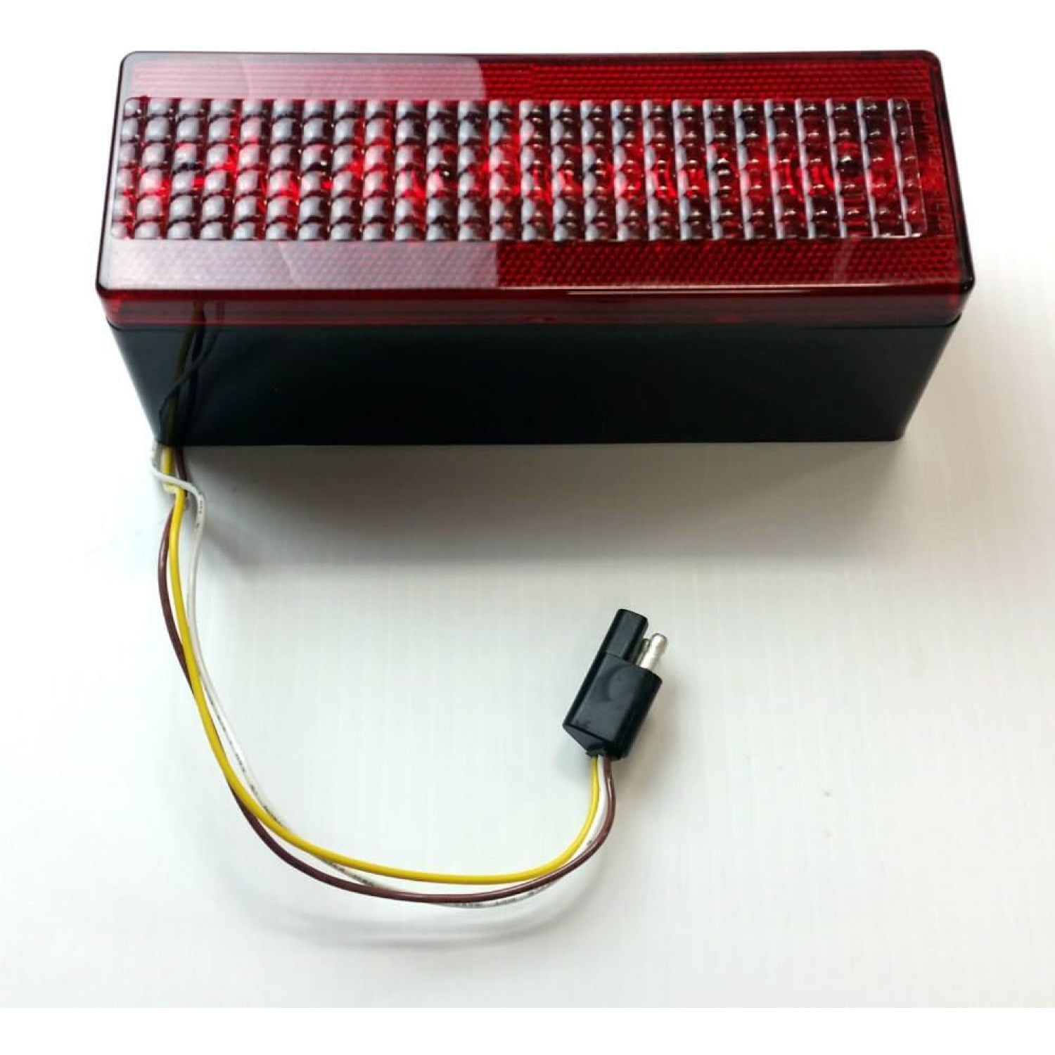 Shorelander 5110570 Submersible LED Left Side Tail Light for boat ...