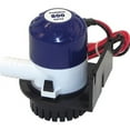Shoreline Marine Operated Boat Hand Portable Manual Bilge Pump, 800 GPH ...