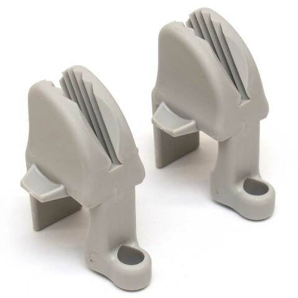 Shoreline Boat Pontoon Fender Adjuster SL40044 | 1/4 to 3/8 Inch (Pair ...