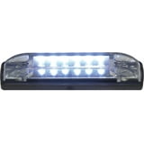 Shoreline LED Utility Strip Light, White - Walmart.com