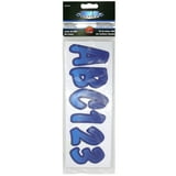 Shoreline Letter Kit, Assorted Colors - Walmart Business Supplies
