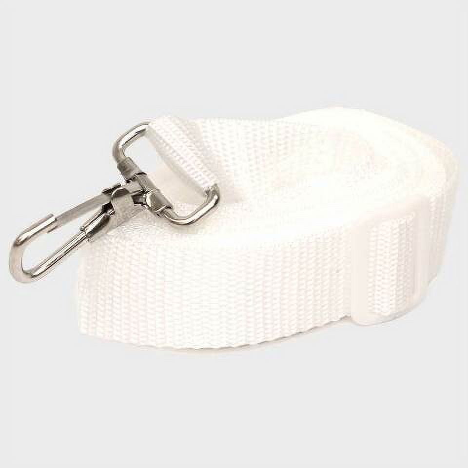 Shoreline Marine Boat Bimini Top Strap SL91760 | 96 x 1 Inch - Walmart.com