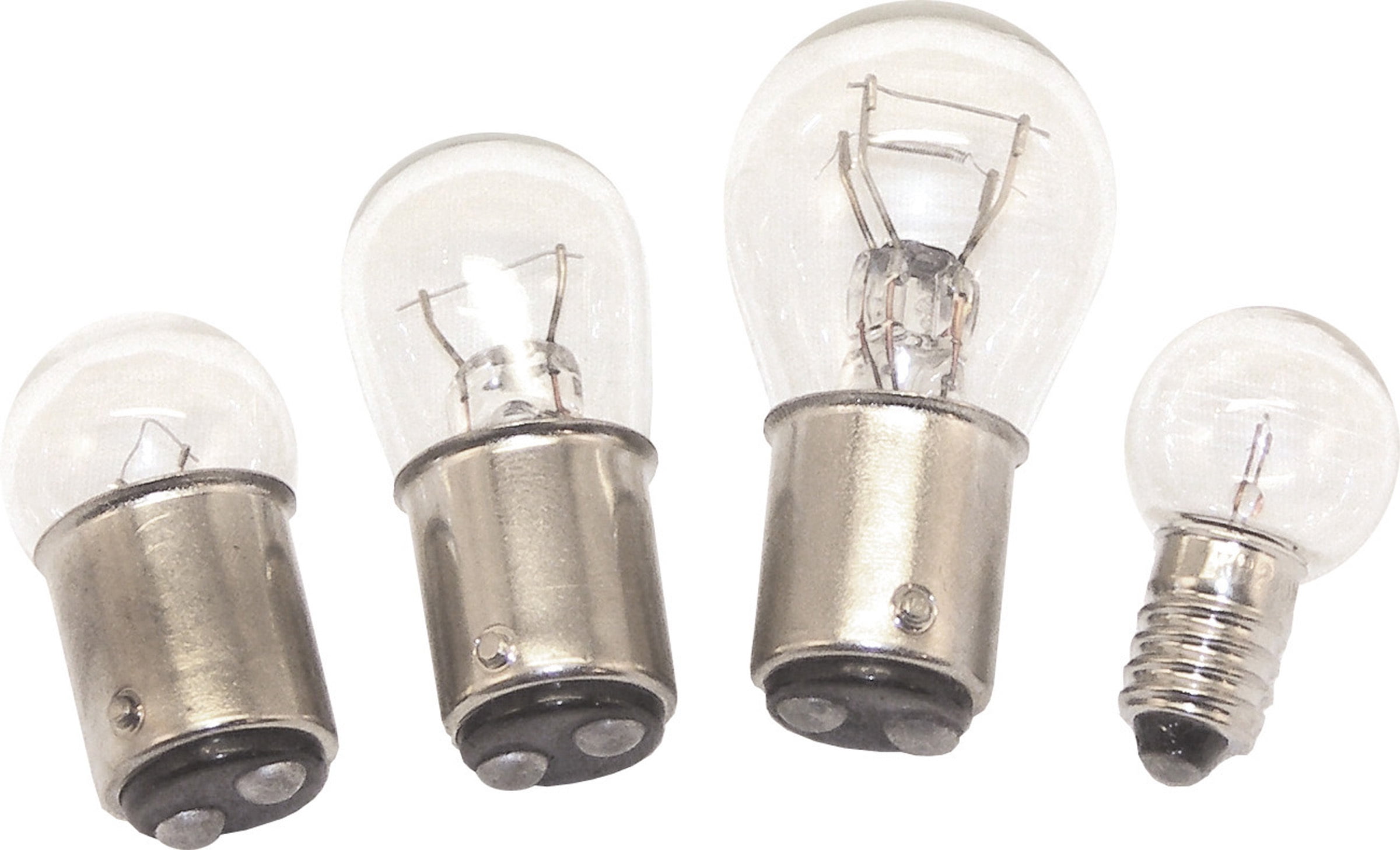 Shoreline Marine Boat Light Bulb Assortment - Walmart.com