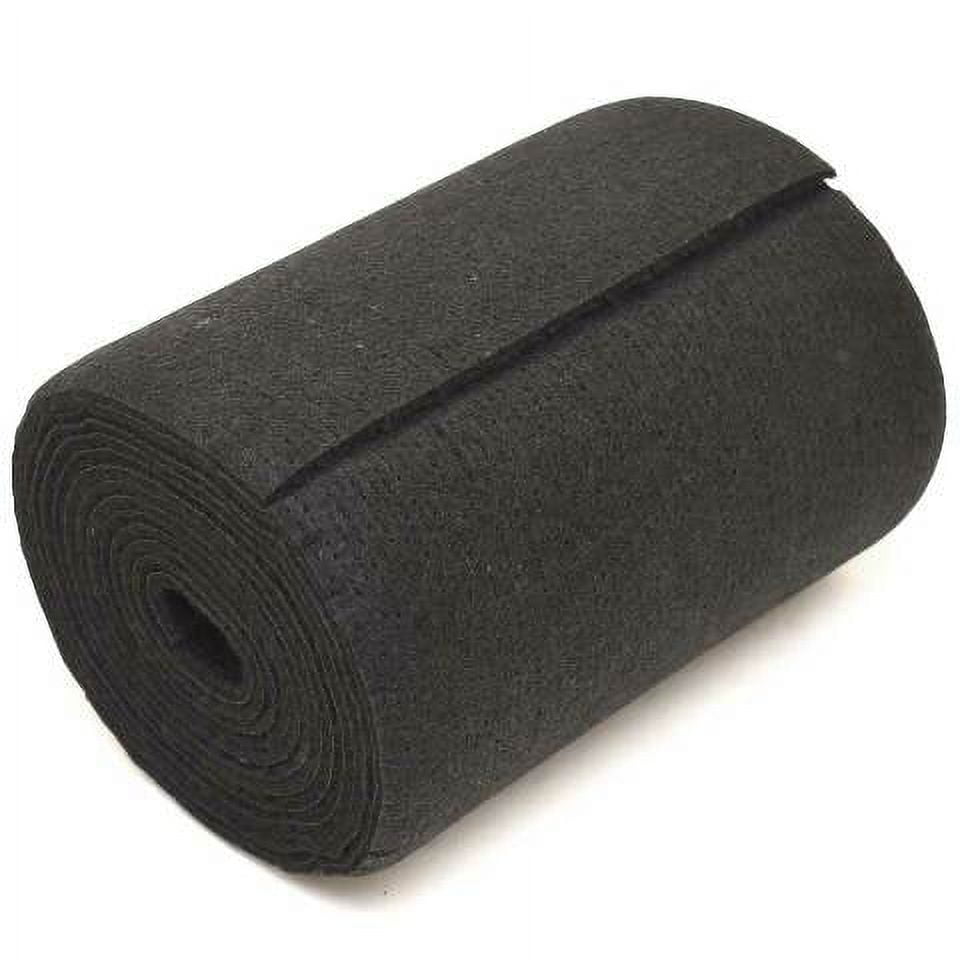 Shoreline Marine Boat Trailer Bunk Padding SL91884 | 8 Inch x 12 FT ...